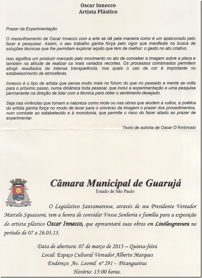 GABINETE DE CURIOSIDADES: 10/03/2013 - 17/03/2013